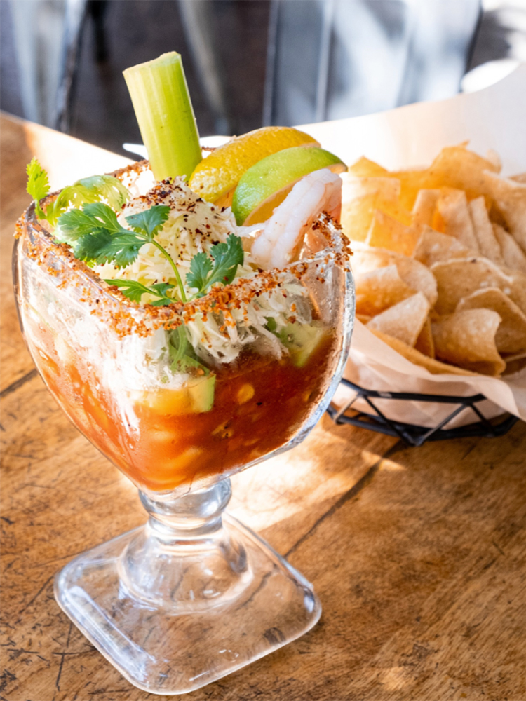 El Segundo Sol - Identity Vegas