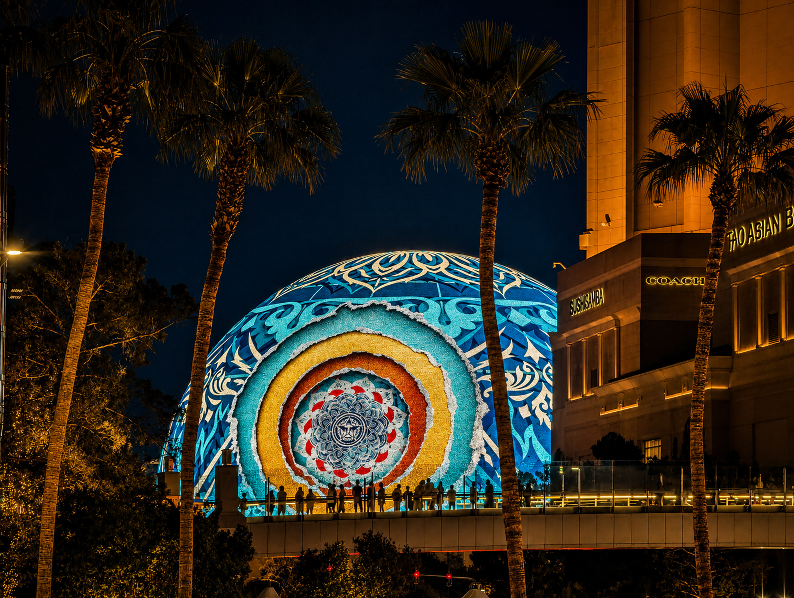 🎶 No Doubt Returns to Las Vegas for a Landmark Sphere Residency ...